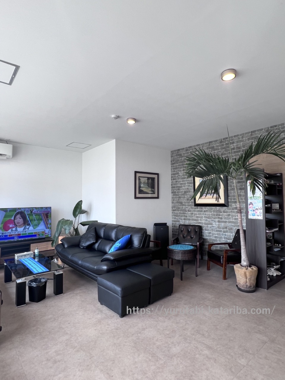 石垣島で泊まって欲しいコスパ最高のホテル【Mr.KINJO GS石垣島】宿泊体験記