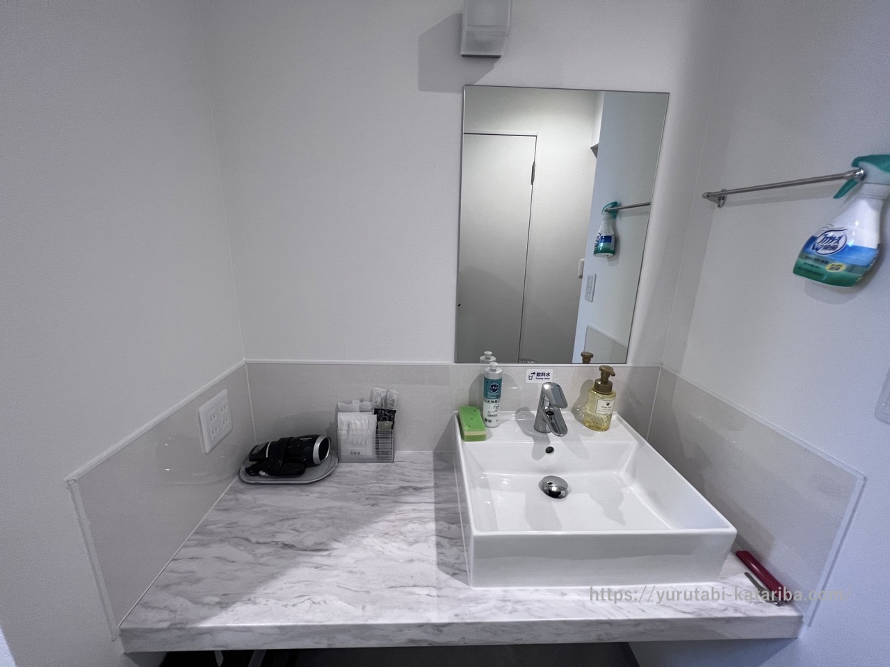 石垣島で泊まって欲しいコスパ最高のホテル【Mr.KINJO GS石垣島】宿泊体験記