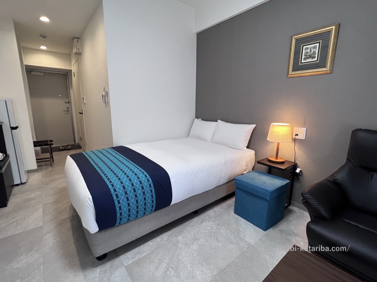 石垣島で泊まって欲しいコスパ最高のホテル【Mr.KINJO GS石垣島】宿泊体験記