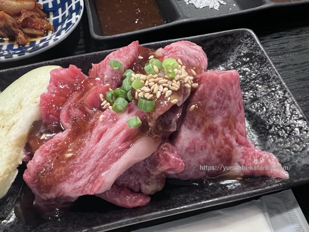 石垣島のコスパ最強焼肉ランチ《美崎牛本店 焼肉misaki》料金・メニュー・アクセスを紹介します